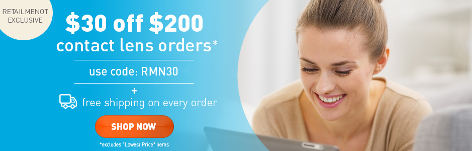 Welcome to ContactsDirect! | Contacts Direct