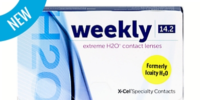 Disposable - 1-2 Week | Contacts Direct