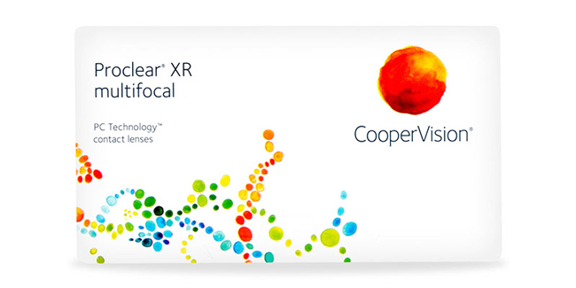 Order Multifocal & Bifocal Contact Lenses | ContactsDirect