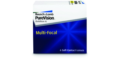 Multifocal & Bifocal | Contacts Direct