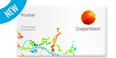 Disposable - Monthly | Contacts Direct